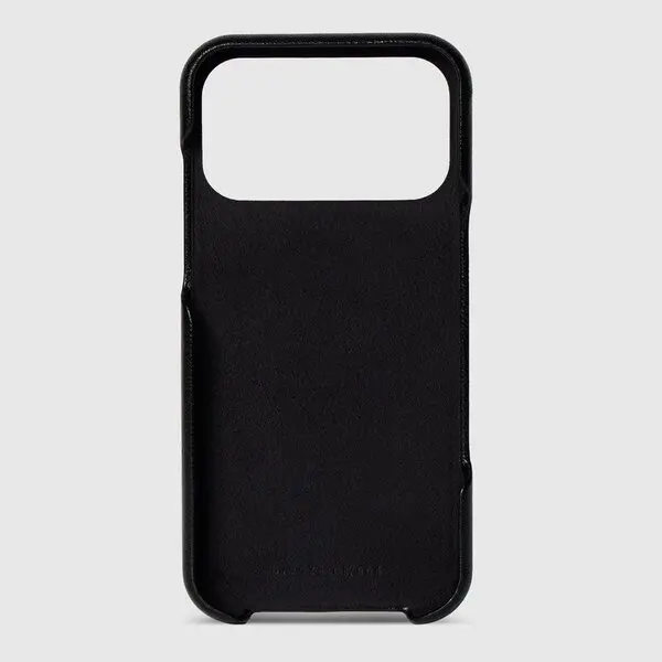 Gucci Case For Iphone 17 Pro