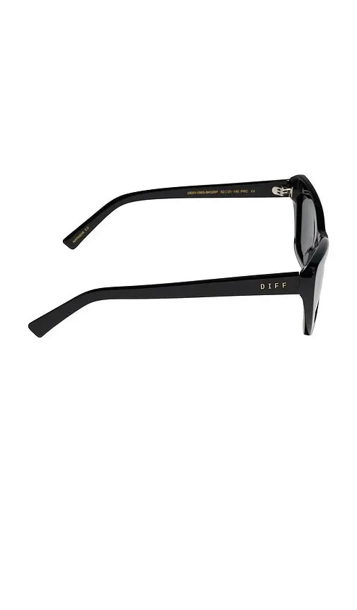 DIFF EYEWEAR Adriana Sunglasses
