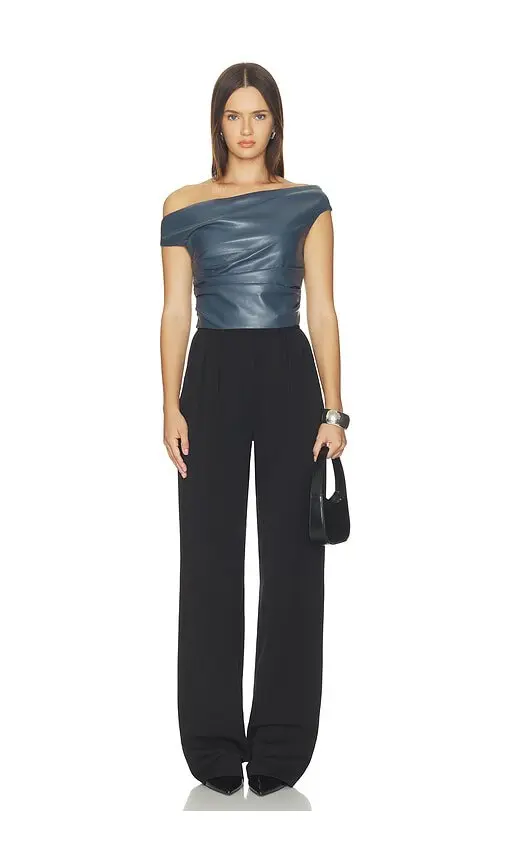 LAMARQUE Ines Top In . Also