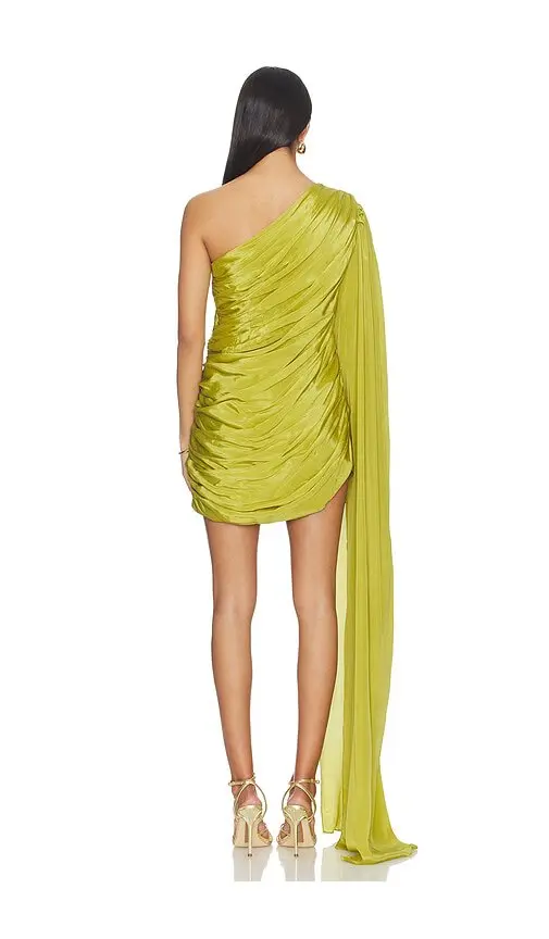 DEME BY GABRIELLA The Anna Dress