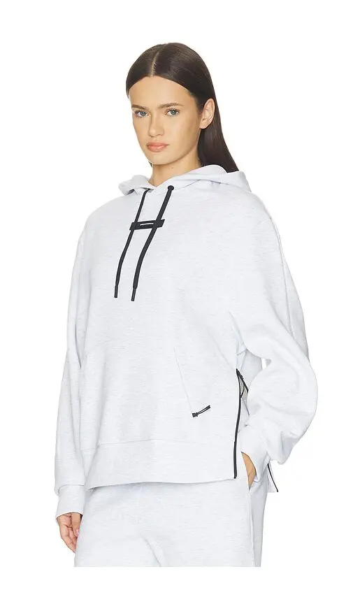 On Focus Tech Hoodie In . Also