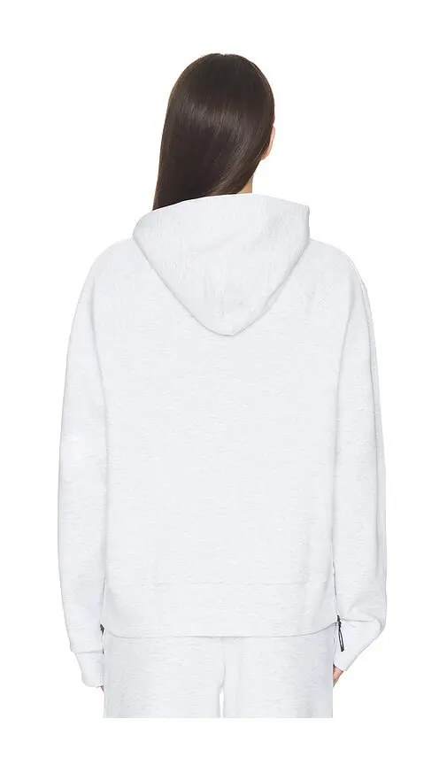On Focus Tech Hoodie In . Also