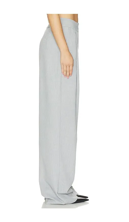 THE SEI Boyfriend Trouser In . Also