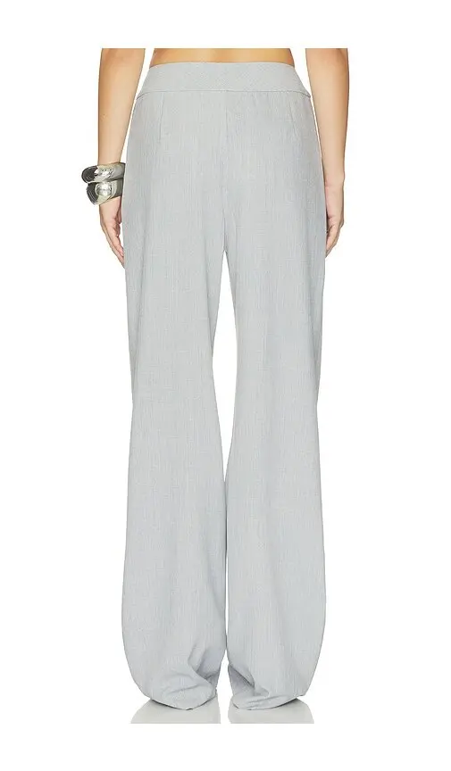 THE SEI Boyfriend Trouser In . Also