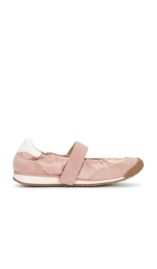 Dolce Vita Spruce Sneaker In . Also - Rose