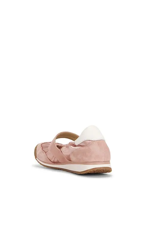 Dolce Vita Spruce Sneaker In . Also