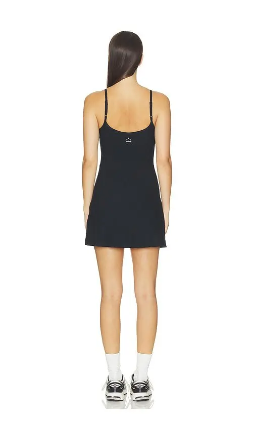 Beyond Yoga Midweight Verve Dress