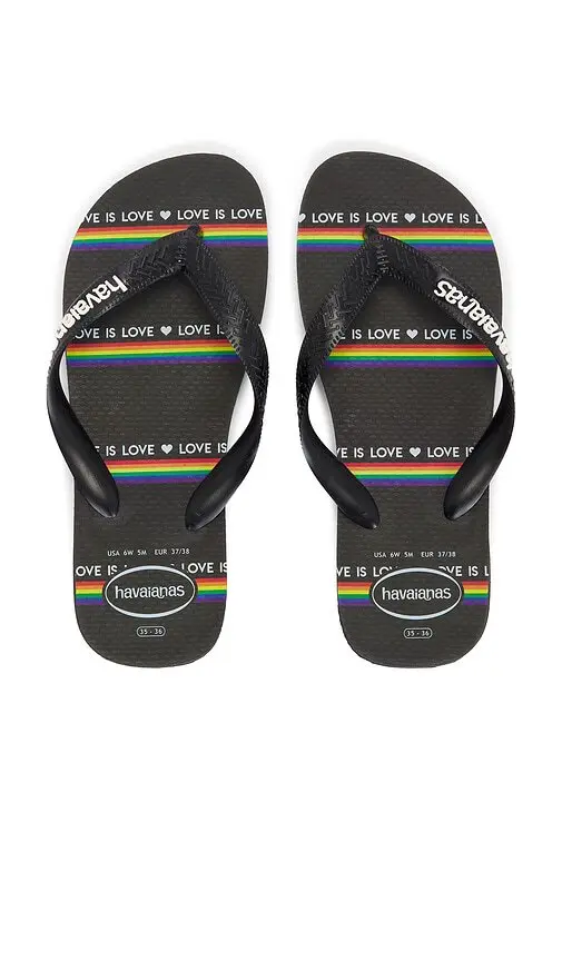 Havaianas Top Pride Sandal In . Also