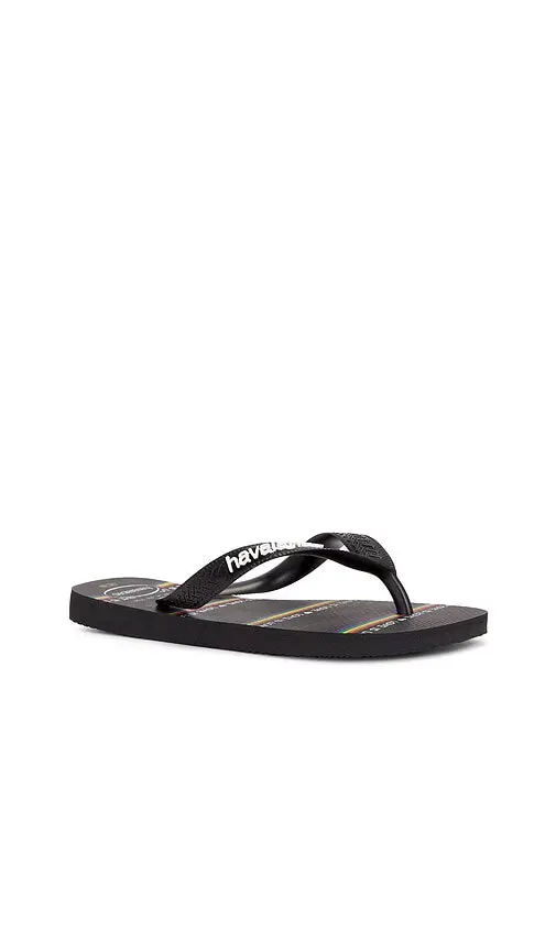 Havaianas Top Pride Sandal In . Also