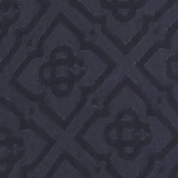 Casablanca Monogram-jacquard Polo Shirt