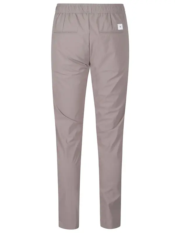 PMDS PREMIUM MOOD DENIM SUPERIOR Steve Trousers
