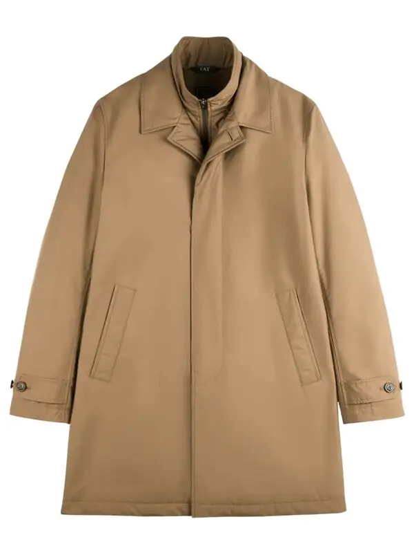 FAY Morning Coat