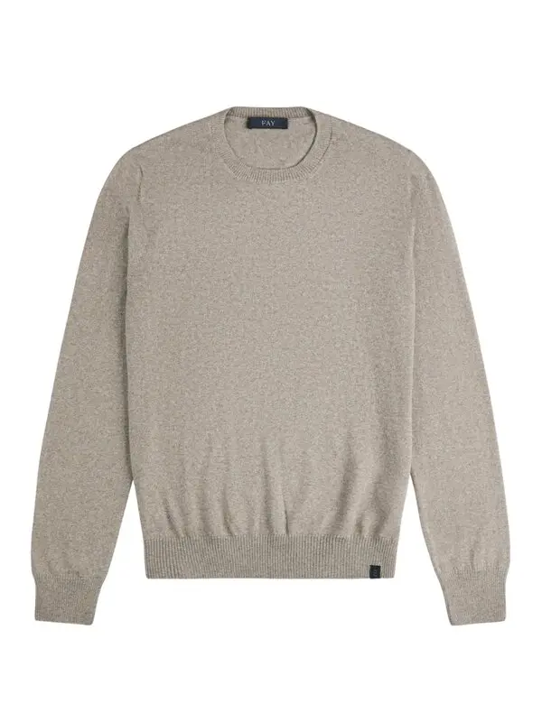 FAY Wool Sweater