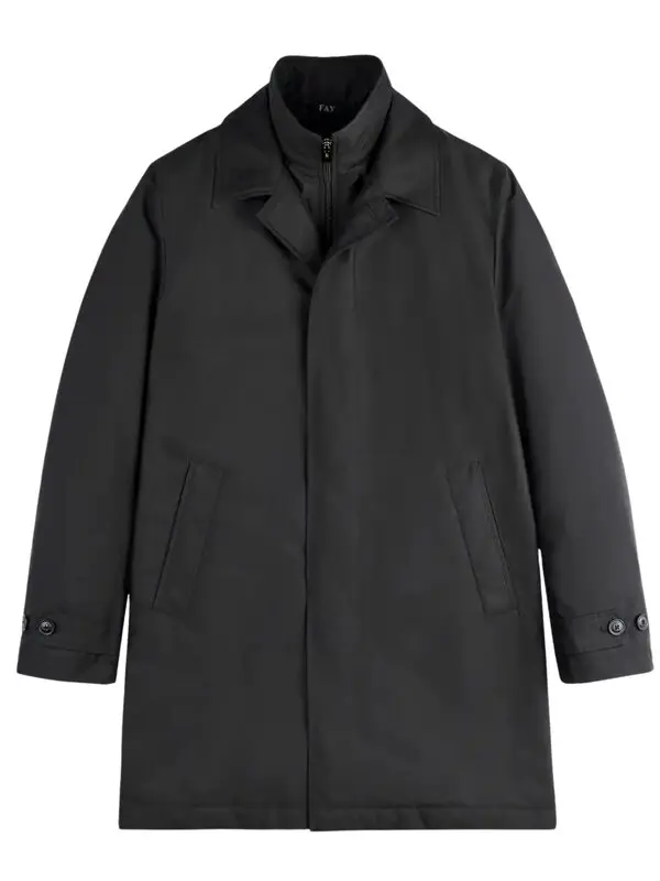 FAY Morning Coat
