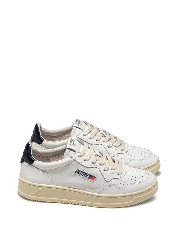 AUTRY Medialist Low Sneakers