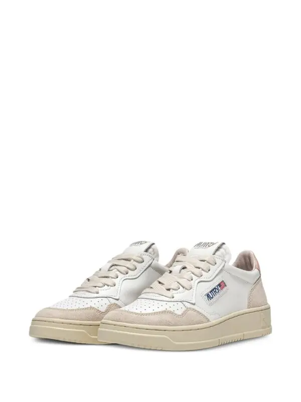 AUTRY Medialist Low Sneakers