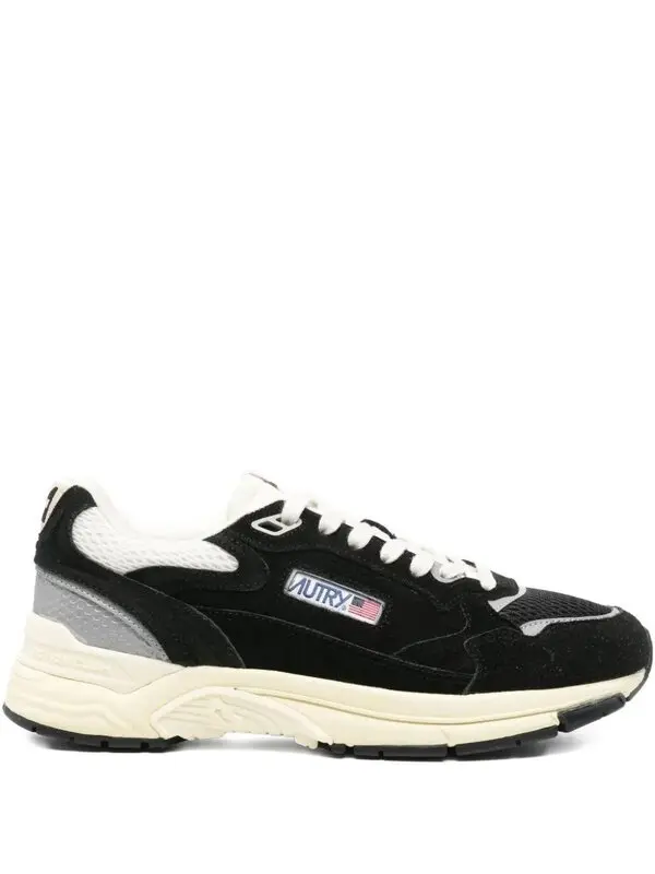 AUTRY Hyperway Low Sneakers