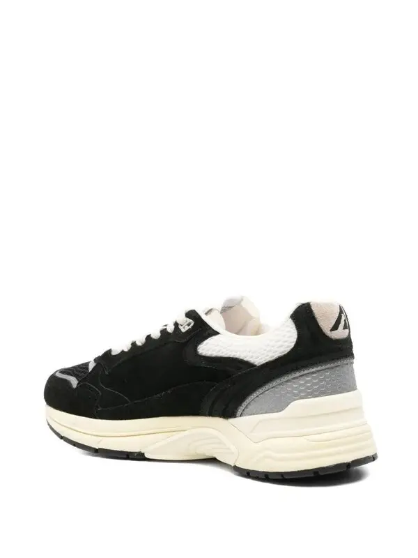 AUTRY Hyperway Low Sneakers