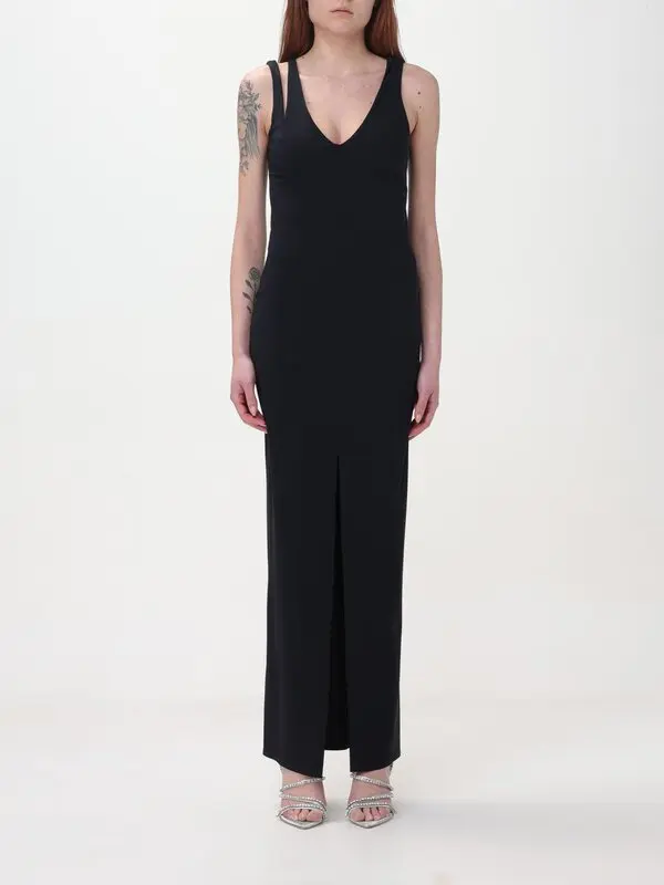 Patrizia Pepe Dress Colour