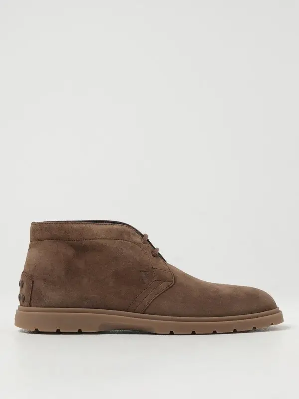 TOD'S Boots Colour
