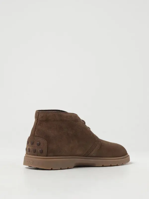 TOD'S Boots Colour