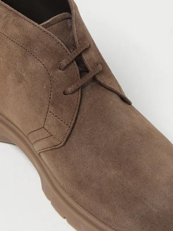 TOD'S Boots Colour