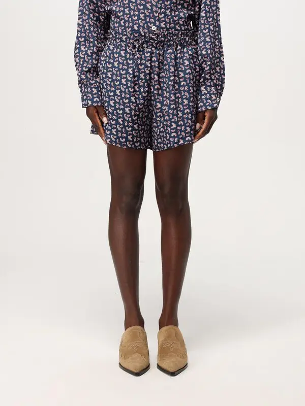A.p.c. Shorts Colour