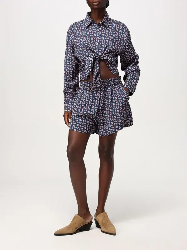 A.p.c. Shorts Colour