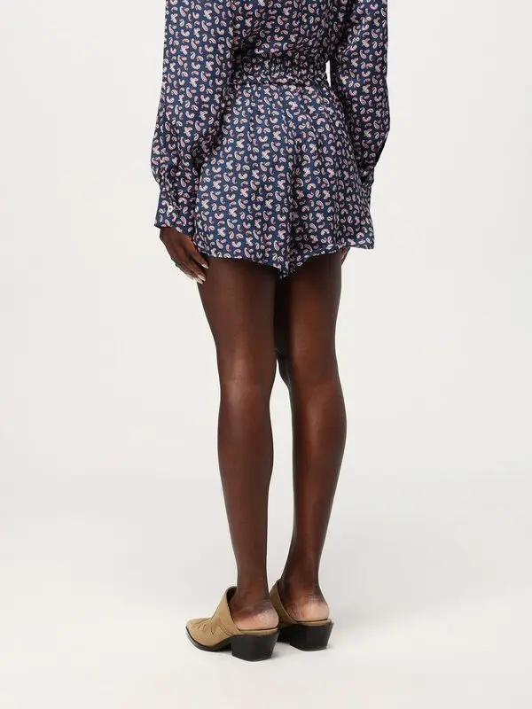 A.p.c. Shorts Colour