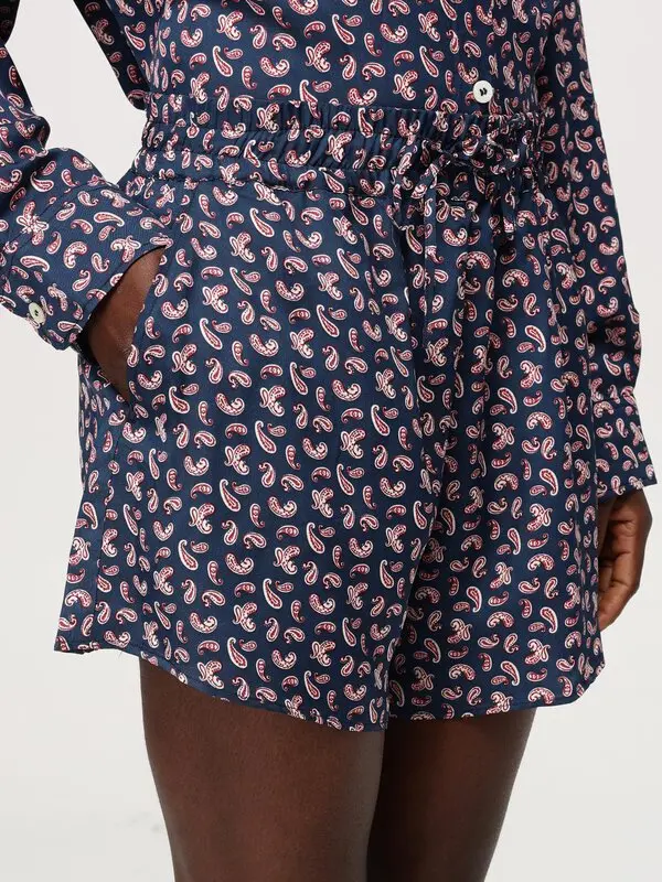 A.p.c. Shorts Colour