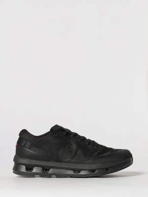 On Cloudzone Mesh Sneakers