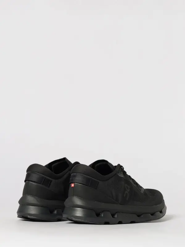On Cloudzone Mesh Sneakers