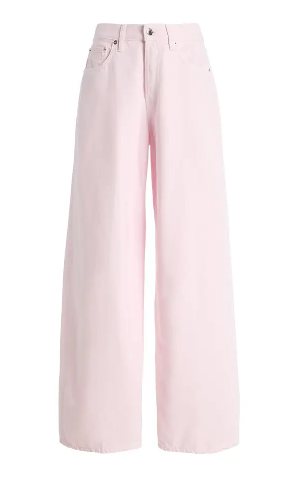 HAIKURE Bethany Boyfriend Jeans