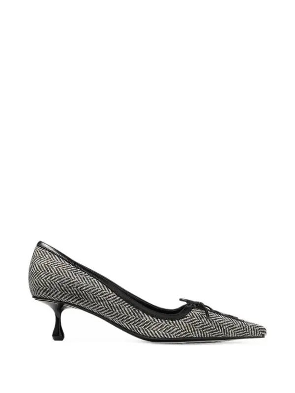 JIMMY CHOO Scarlett 50 Pumps