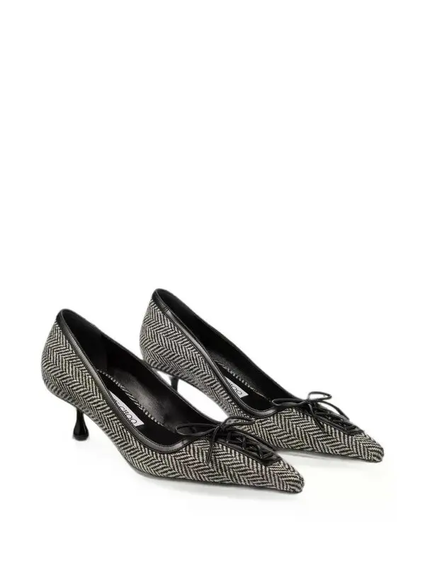 JIMMY CHOO Scarlett 50 Pumps