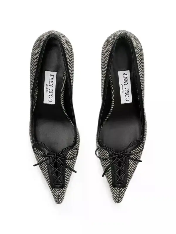 JIMMY CHOO Scarlett 50 Pumps