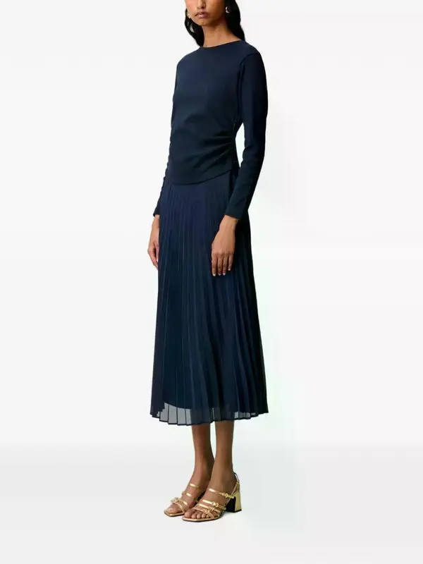 Claudie Pierlot Knitted Dress