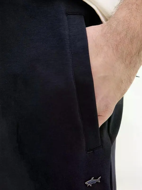 Paul & Shark Drawstring-waist Track Pants