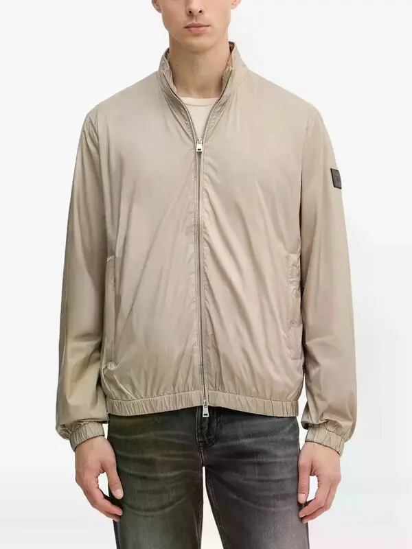 MOS MOSH Clem Zip-up Jacket