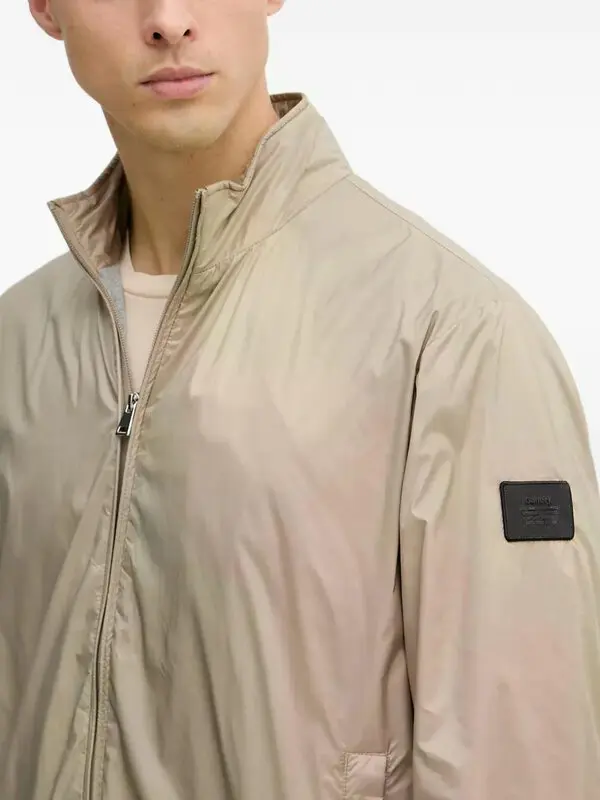 MOS MOSH Clem Zip-up Jacket