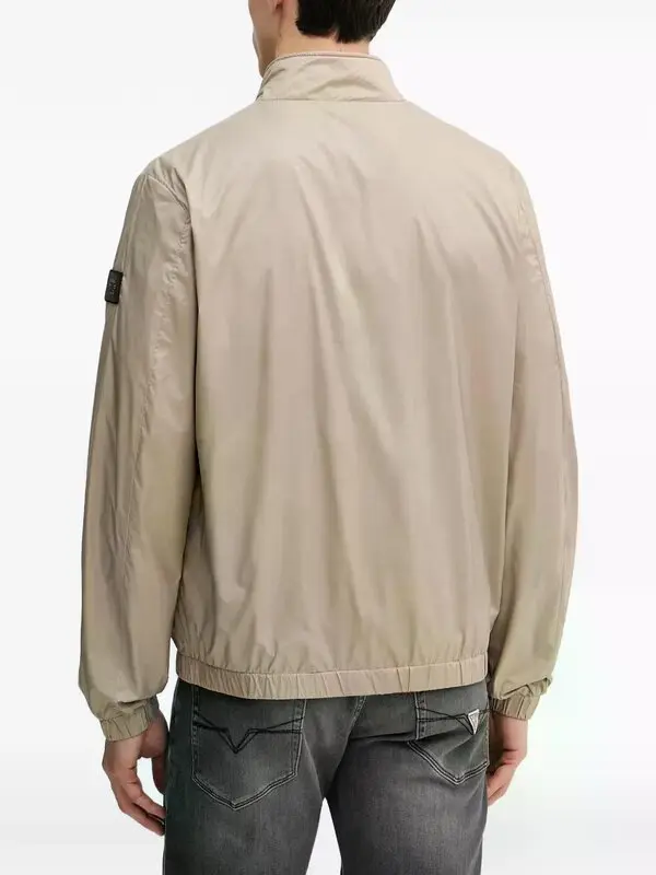 MOS MOSH Clem Zip-up Jacket