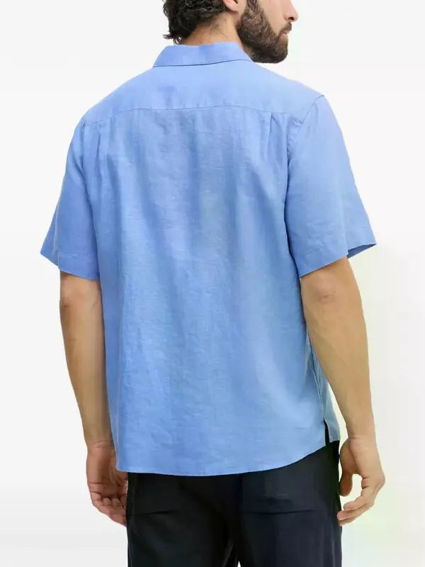 MOS MOSH Short-sleeved Shirt