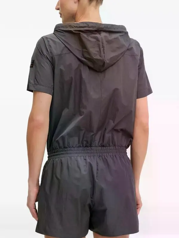 Bogner Lany Hooded Playsuit