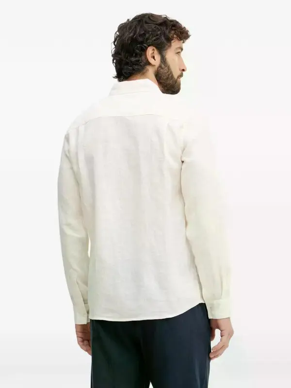 MOS MOSH Theo Shirt