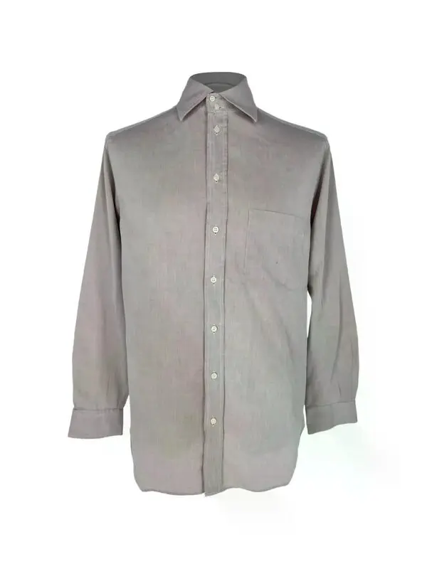 Giorgio Armani Le Collezioni Button-down Shirt