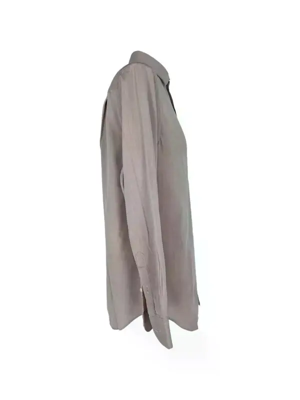 Giorgio Armani Le Collezioni Button-down Shirt