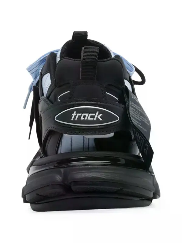 Balenciaga Track Panelled Sneakers