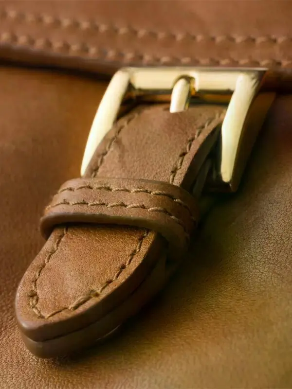 Prada Nappa Leather Smartphone Holder