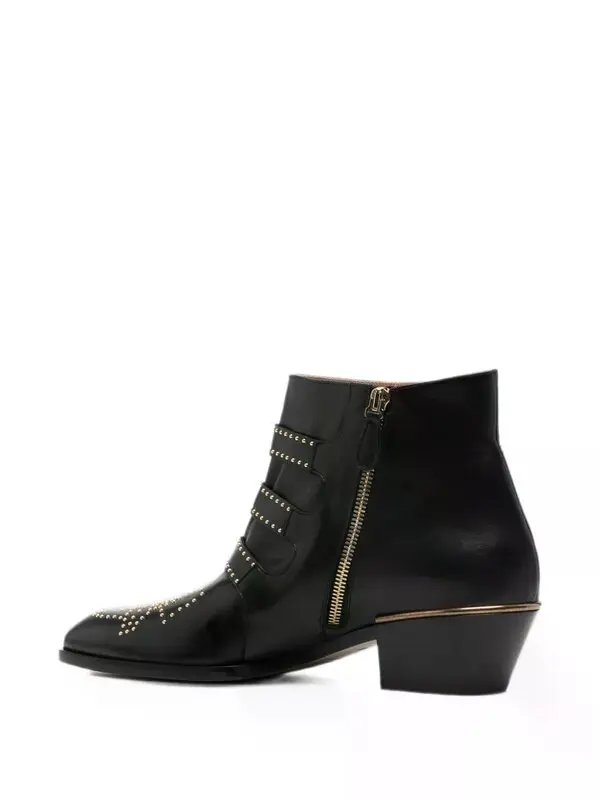 Chloé Susanna Boots