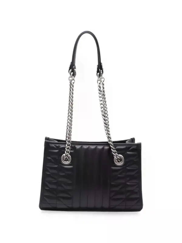 Gucci Gg Marmont Aria Tote Bag